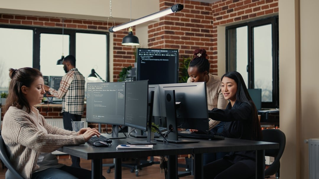 Mastère Intelligence Artificielle : la formation innovante de l'IA School