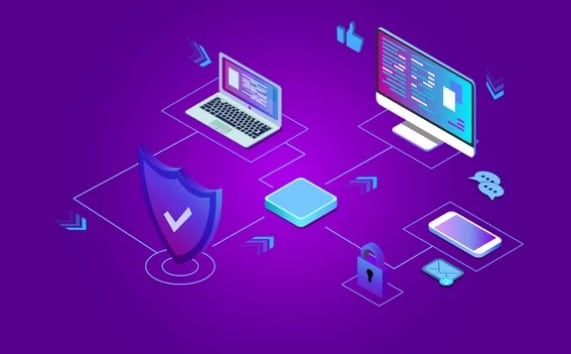 Top 10 meilleur antivirus avec VPN