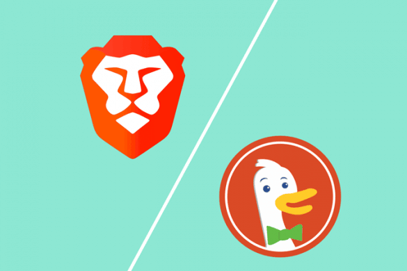 Brave vs DuckDuckGo : ces navigateurs web protègent vos données, mais ...