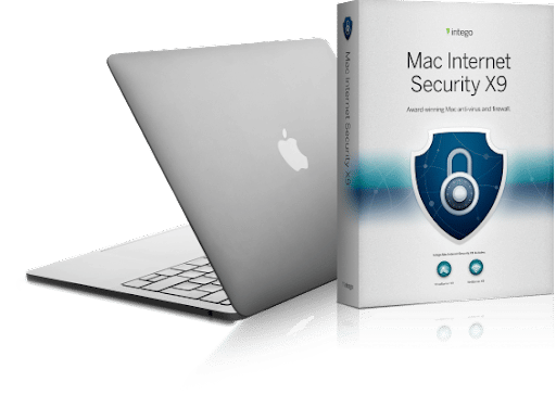 Avec Mac Internet Security X9, Intego immunise votre Mac contre toute attaque