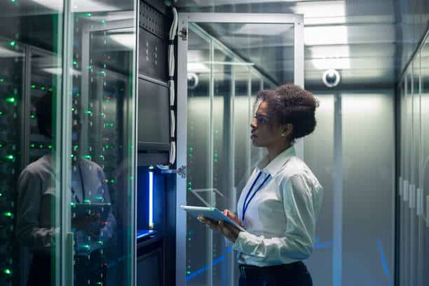 Evoque décide de s’éloigner des data centers internationaux