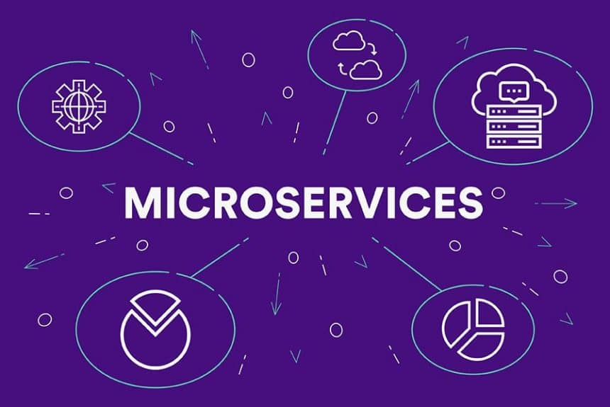 Microservices : Tout ce que vous devez savoir