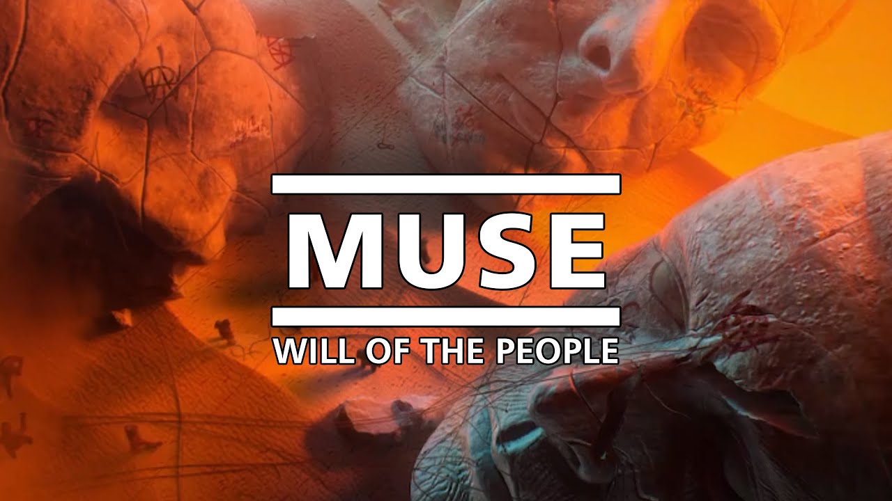 NFT : comment l'album de Muse va révolutionner l'industrie musicale