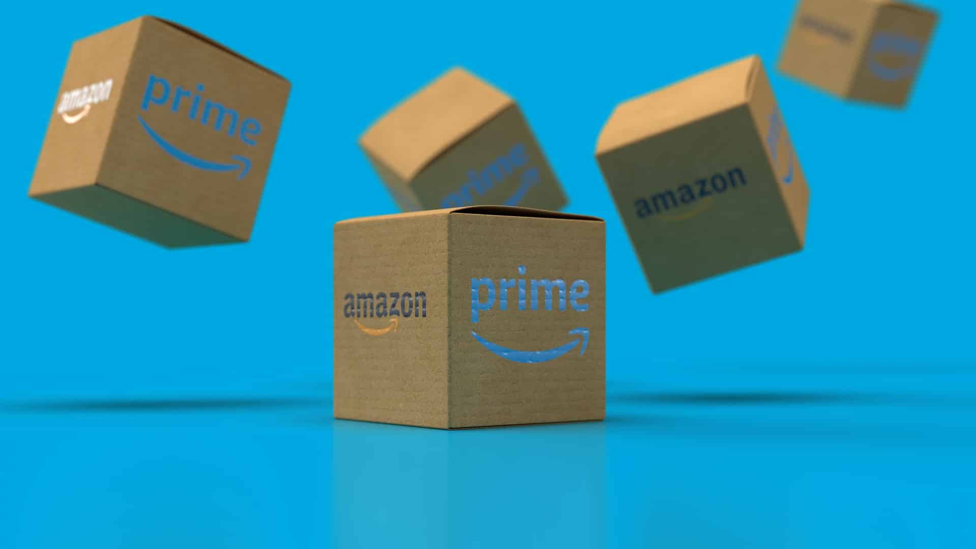 Ventes Flash Exclusive Prime chez Amazon