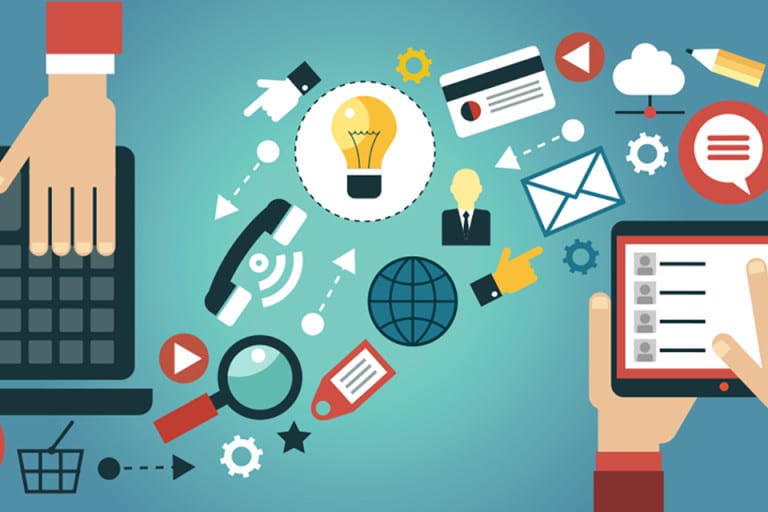 DAM : Tout savoir sur la gestion des ressources numériques