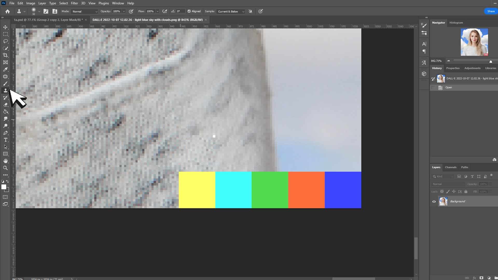 DALL-E 2 ou 3 : Comment créer de l’art avec l’IA Text-to-Image
