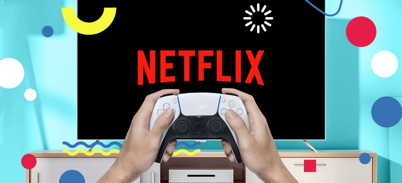 Netflix lance son service de Cloud Gaming : tout ce que vous devez savoir