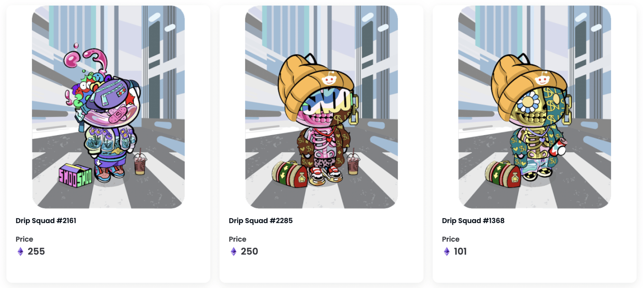 Les prix des NFT Reddit s’envolent ! Qu’est-ce que c’est, comment investir