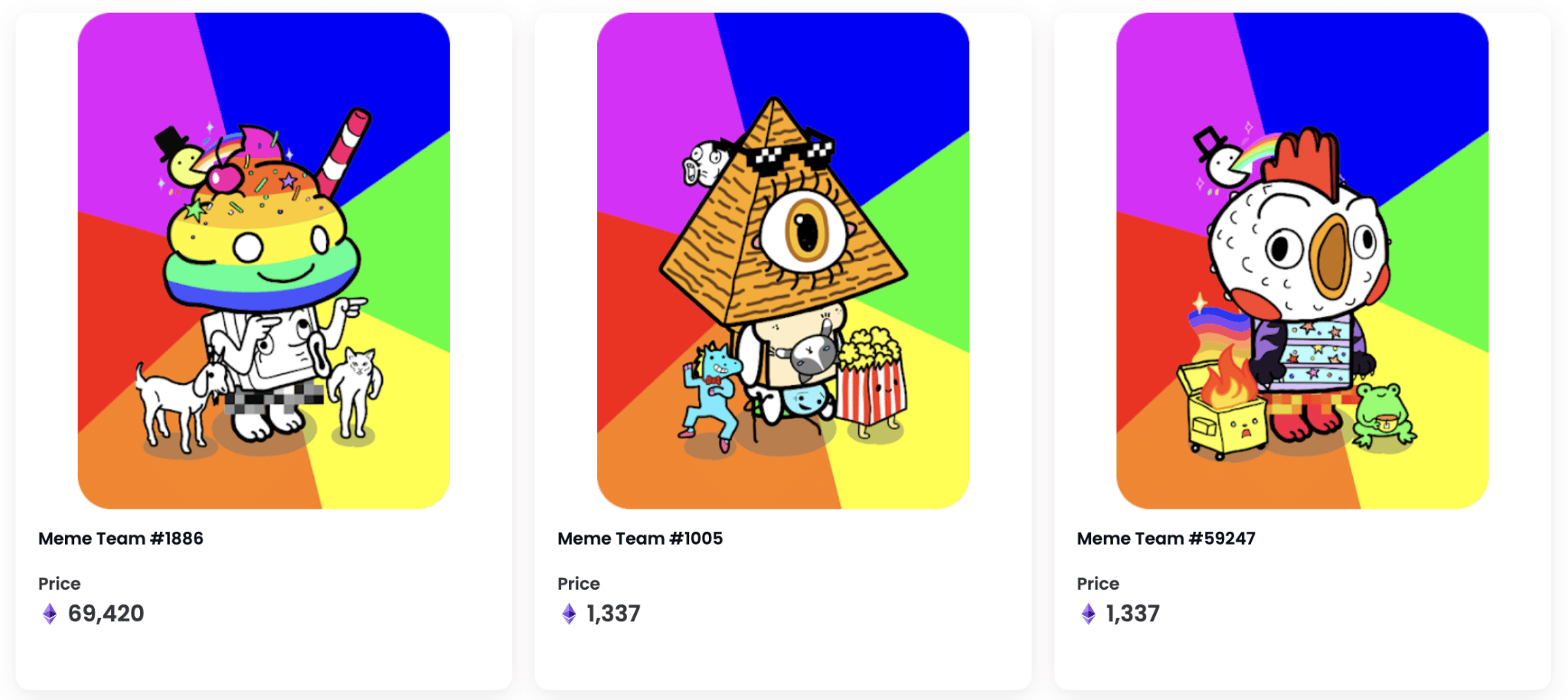 Les prix des NFT Reddit s’envolent ! Qu’est-ce que c’est, comment investir