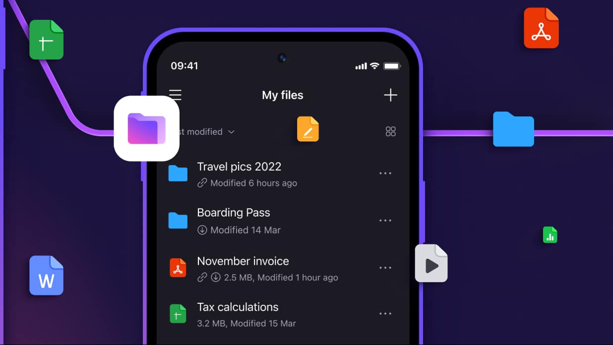 Proton Drive : tout savoir sur le rival open-source de Google Drive