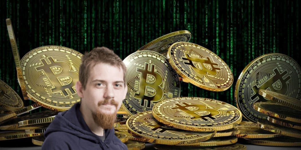 Comment le créateur du Bitcoin s'est fait voler toute sa fortune par un ...