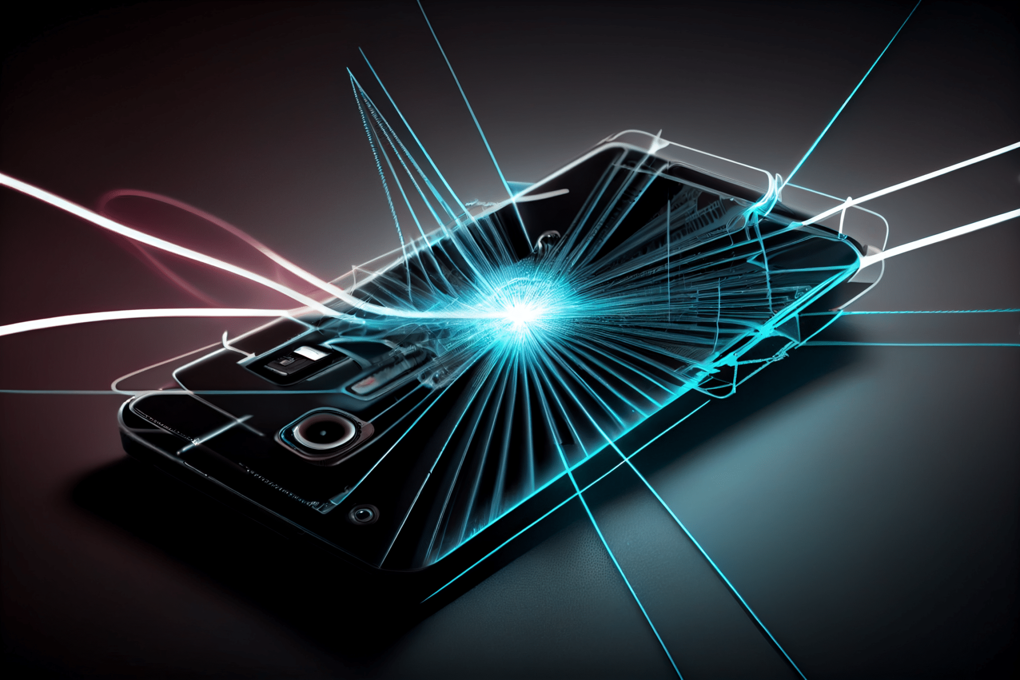 iPhone : comment récupérer les données grâce aux rayons X