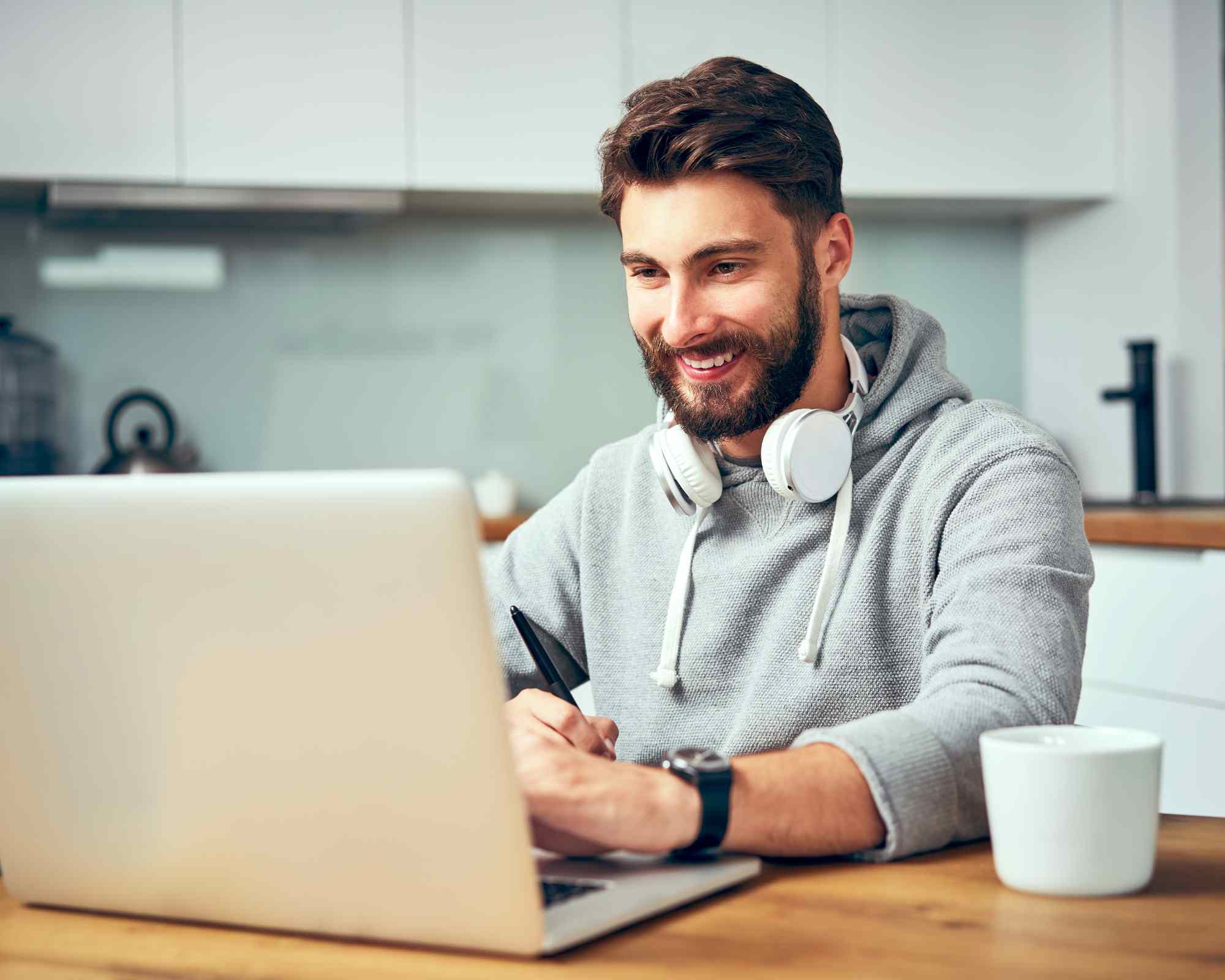 Développeur freelance, un métier qui a le vent en poupe