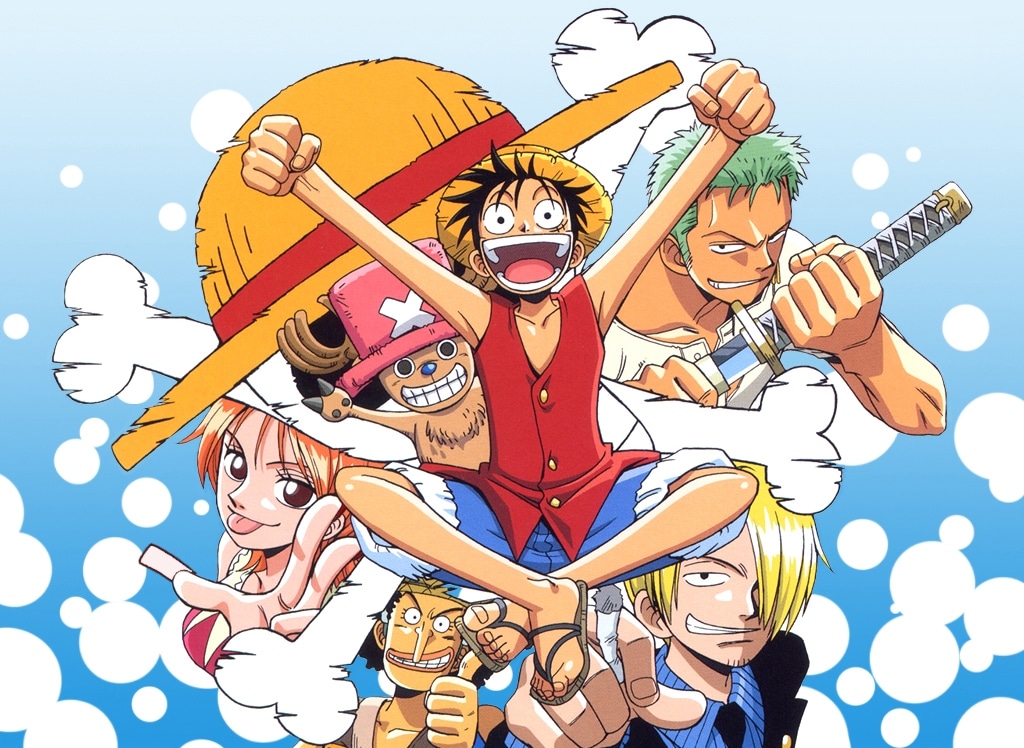 One Piece : L'auteur a laissé ChatGPT écrire le prochain chapitre