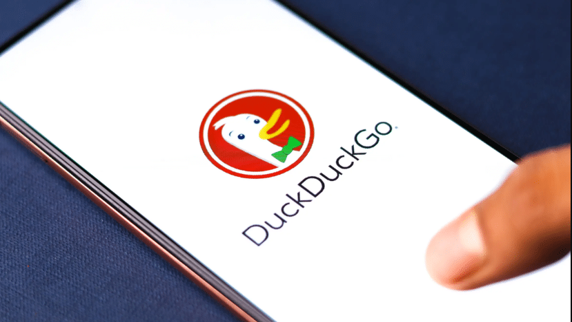 DuckDuckGo lance DuckAssist