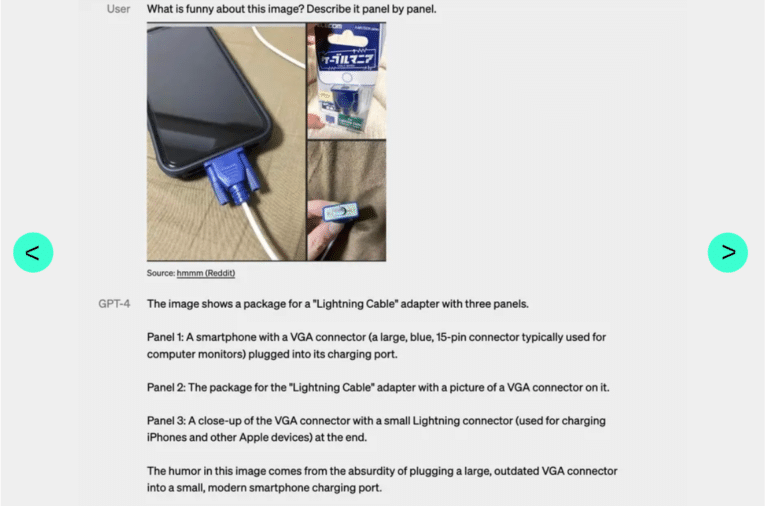 GPT-4 : tout savoir sur ce modèle d'intelligence artificielle d'OpenAI