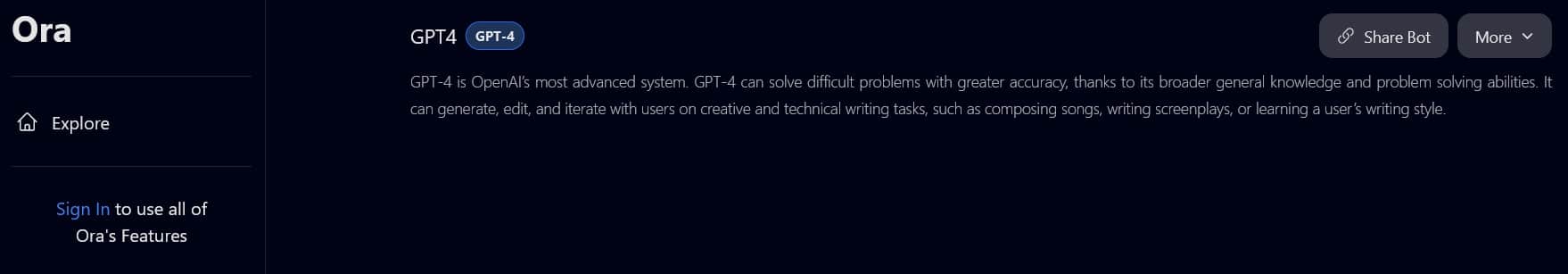 Comment utiliser ChatGPT avec GPT-4, la dernière version de l'IA