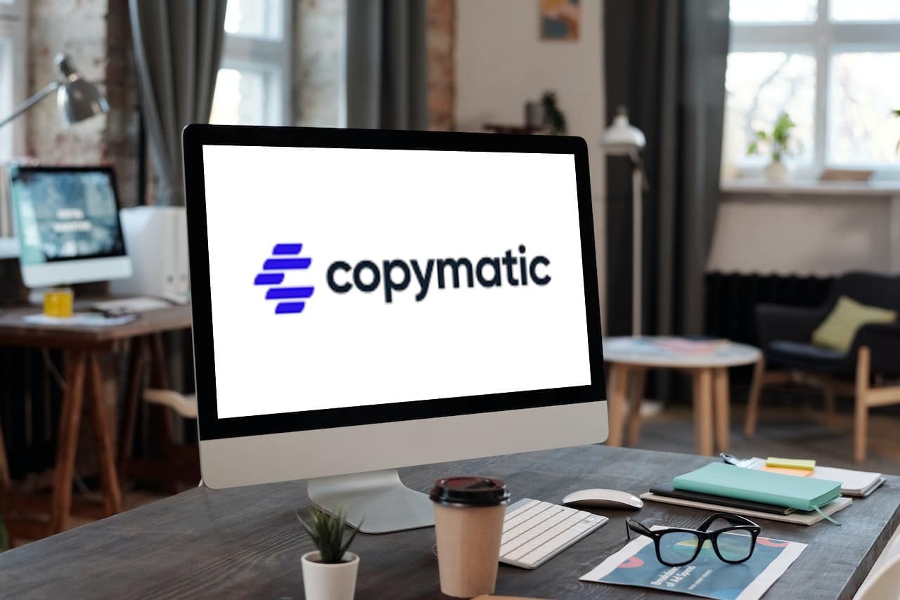 Test de Copymatic : est-ce le meilleur logiciel de rédaction