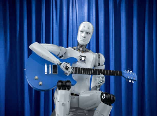 Google MusicLM enfin dispo : testez l’IA pour créer votre musique