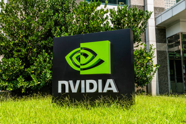 Pourquoi Nvidia va devenir un GAFAM grâce à l'IA
