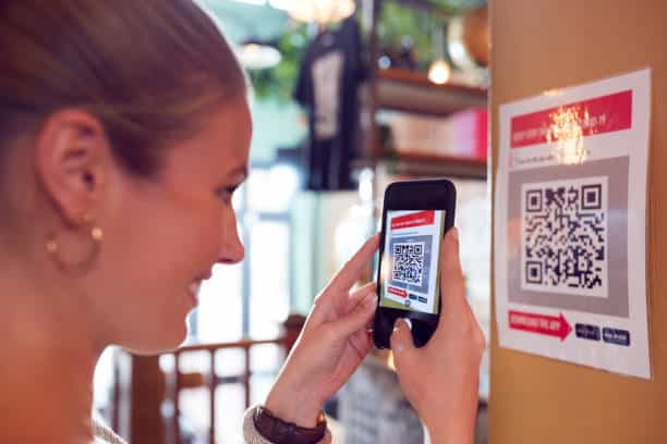 Attention, les faux QR codes se propagent