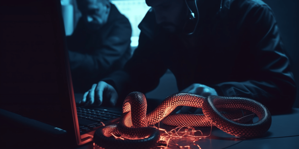Snake : tout savoir sur ce terrifiant malware créé par la Russie
