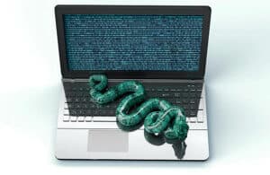 Snake : tout savoir sur ce terrifiant malware créé par la Russie