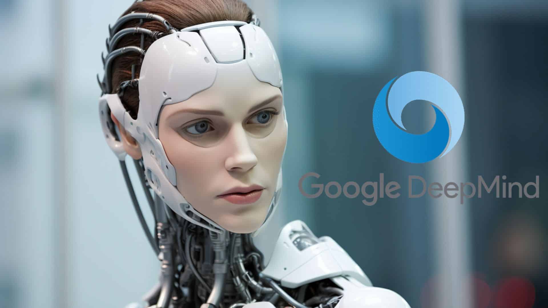 Google DeepMind jure que sa nouvelle IA va détrôner ChatGPT : tout savoir