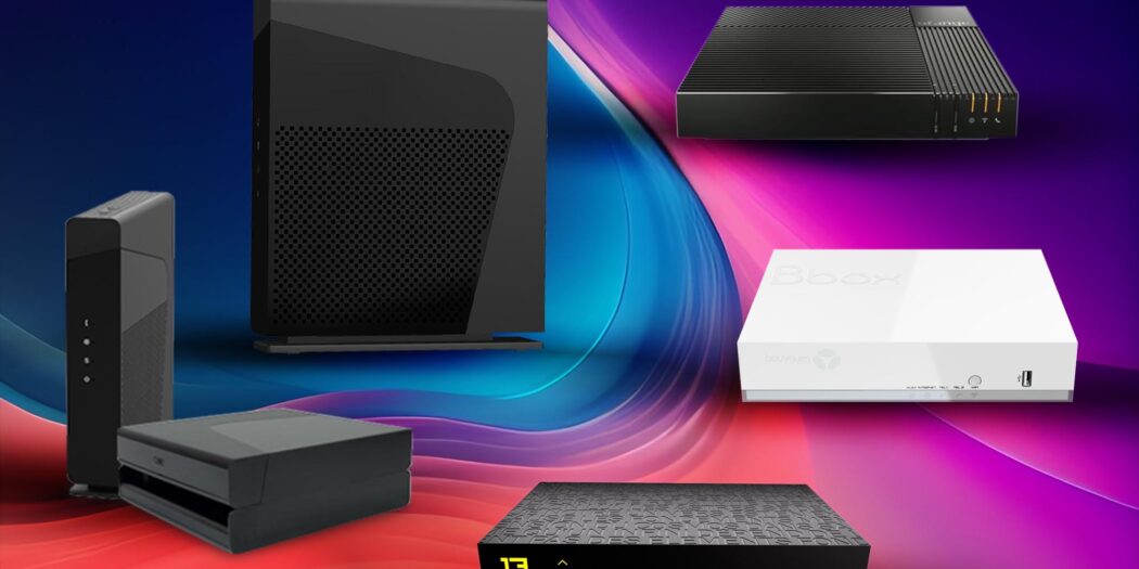 Top des box internet à moins de 25€ par mois : SFR, Free, Orange ou ...
