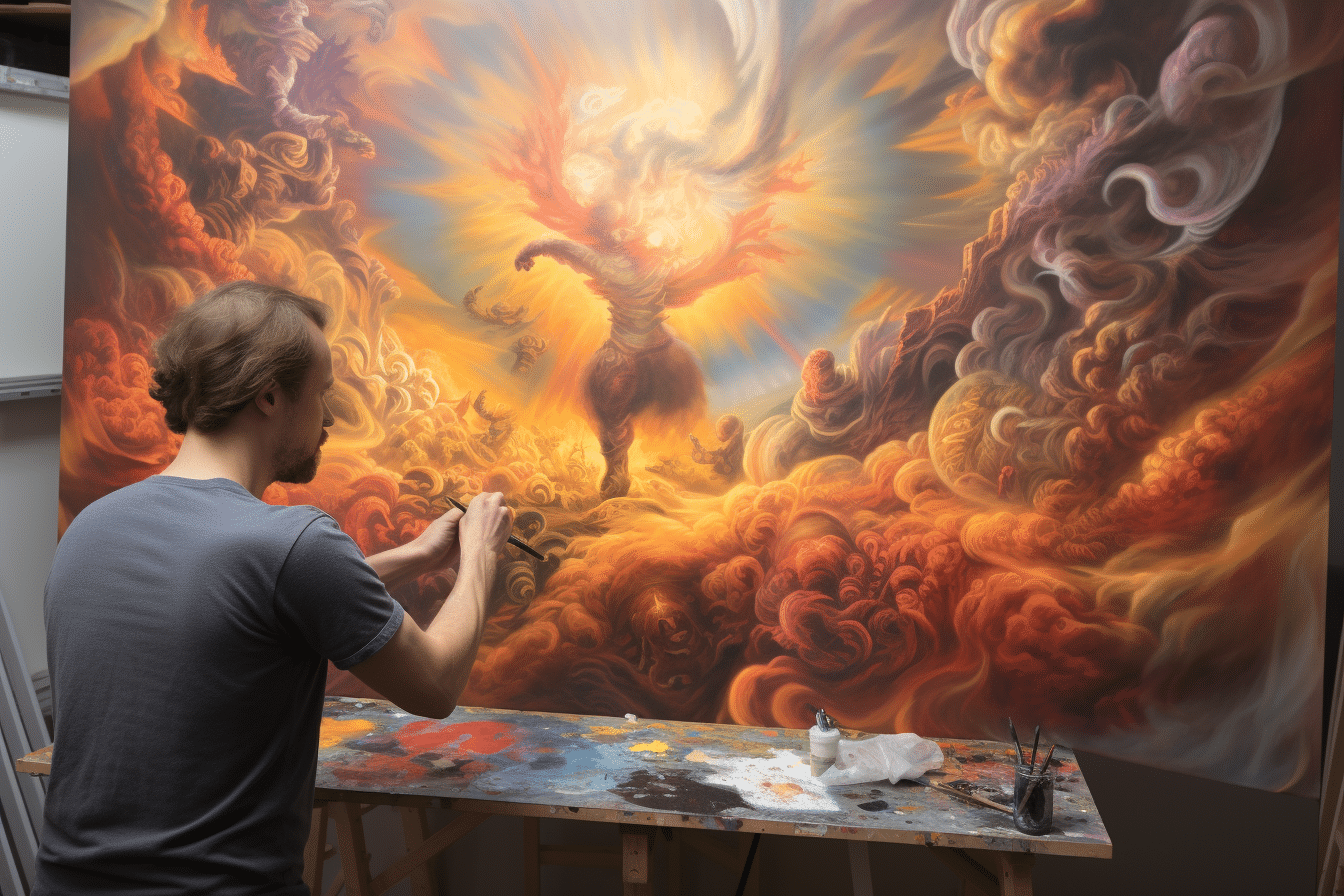 MidJourney 5.2 permet d'étendre les images à l'infini : tout savoir sur ...