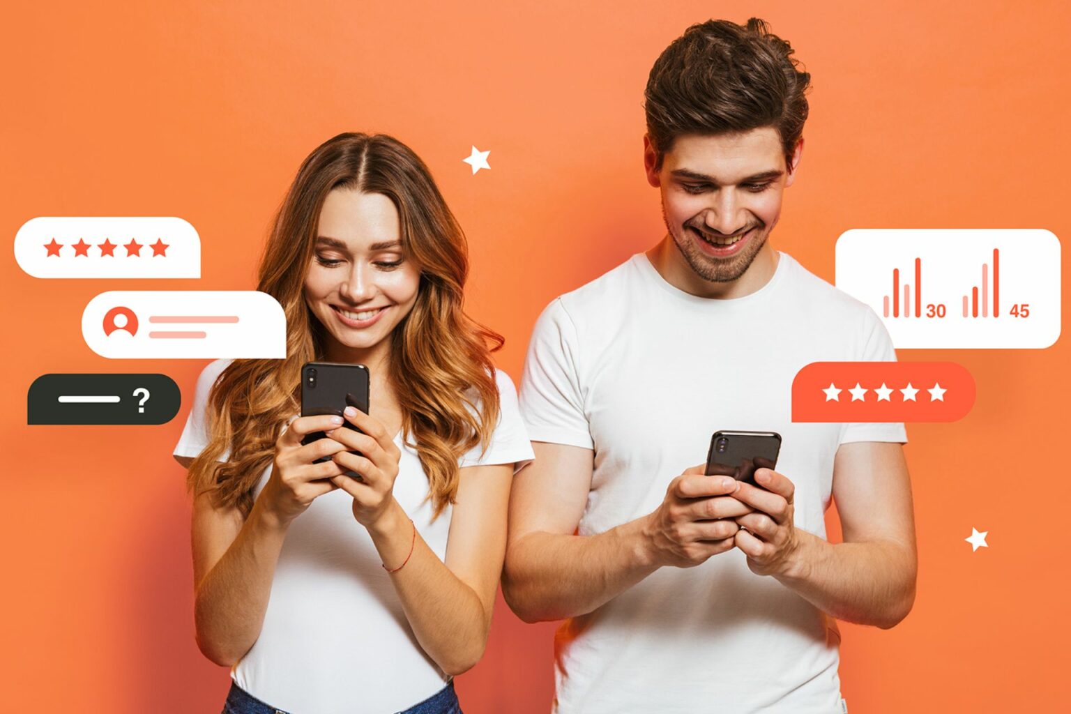 L'e-réputation : Gérer l'image d'une personne en ligne