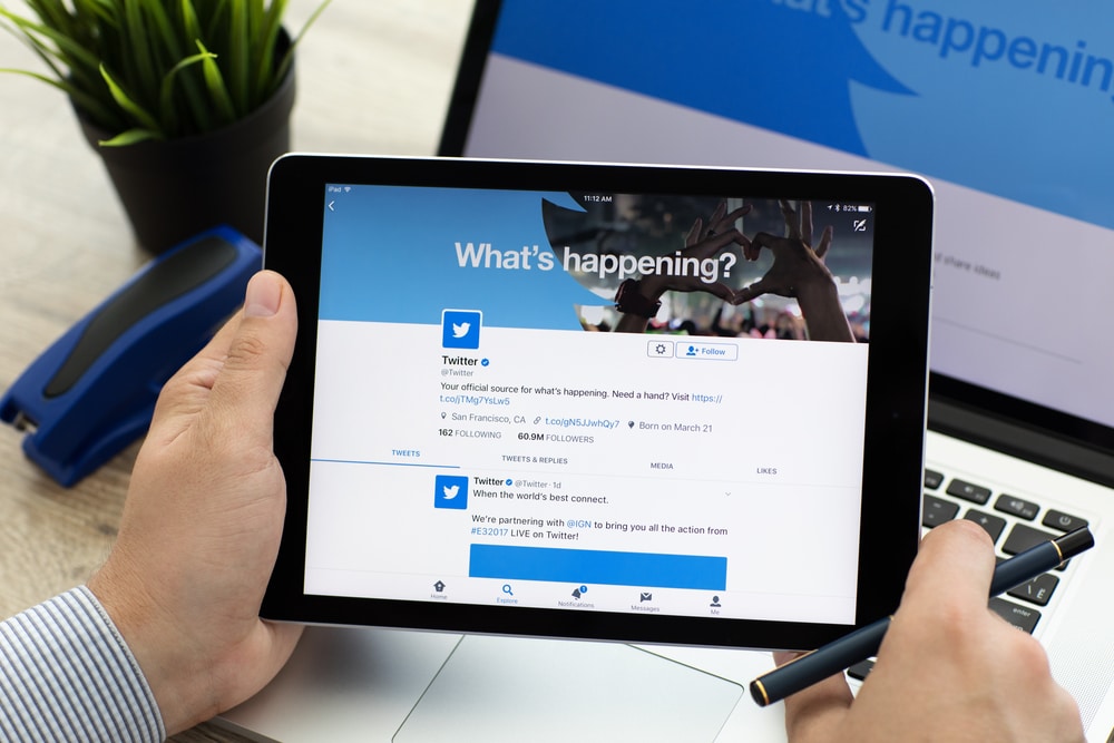 Pourquoi Twitter a arrêté de payer Google Cloud