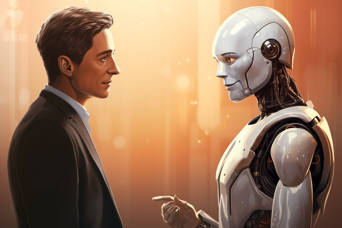 Formation Prompt Engineer : comment devenir maître de l'IA générative