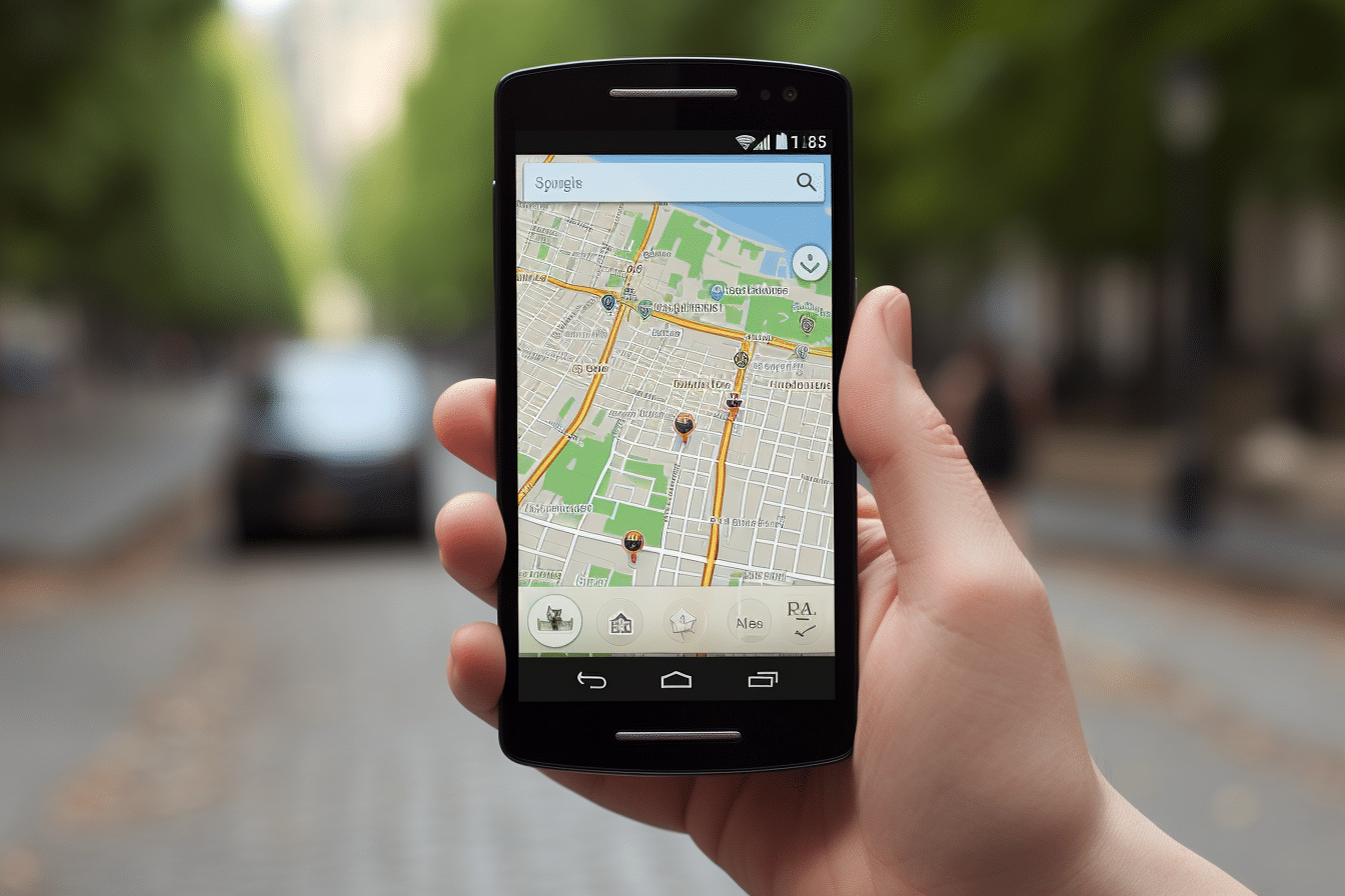Google Maps : Meta, Microsoft, Amazon et TomTom lancent un rival