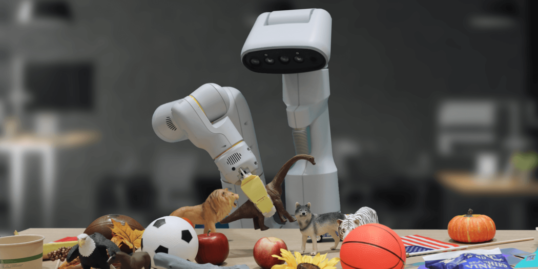 L’IA Google RT-2 permet aux robots de comprendre le langage : pourquoi ...