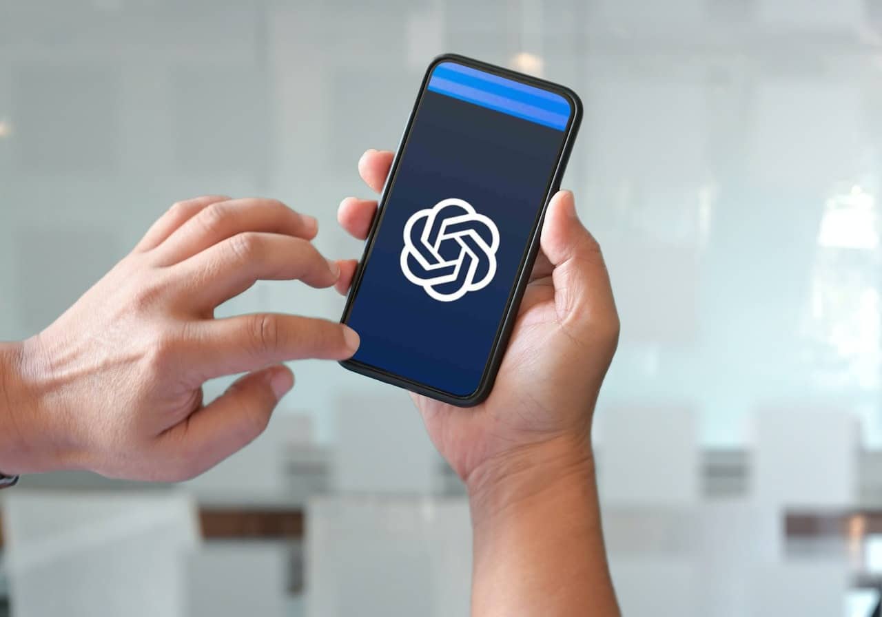 L'appli ChatGPT enfin dispo sur Android : quel avantage