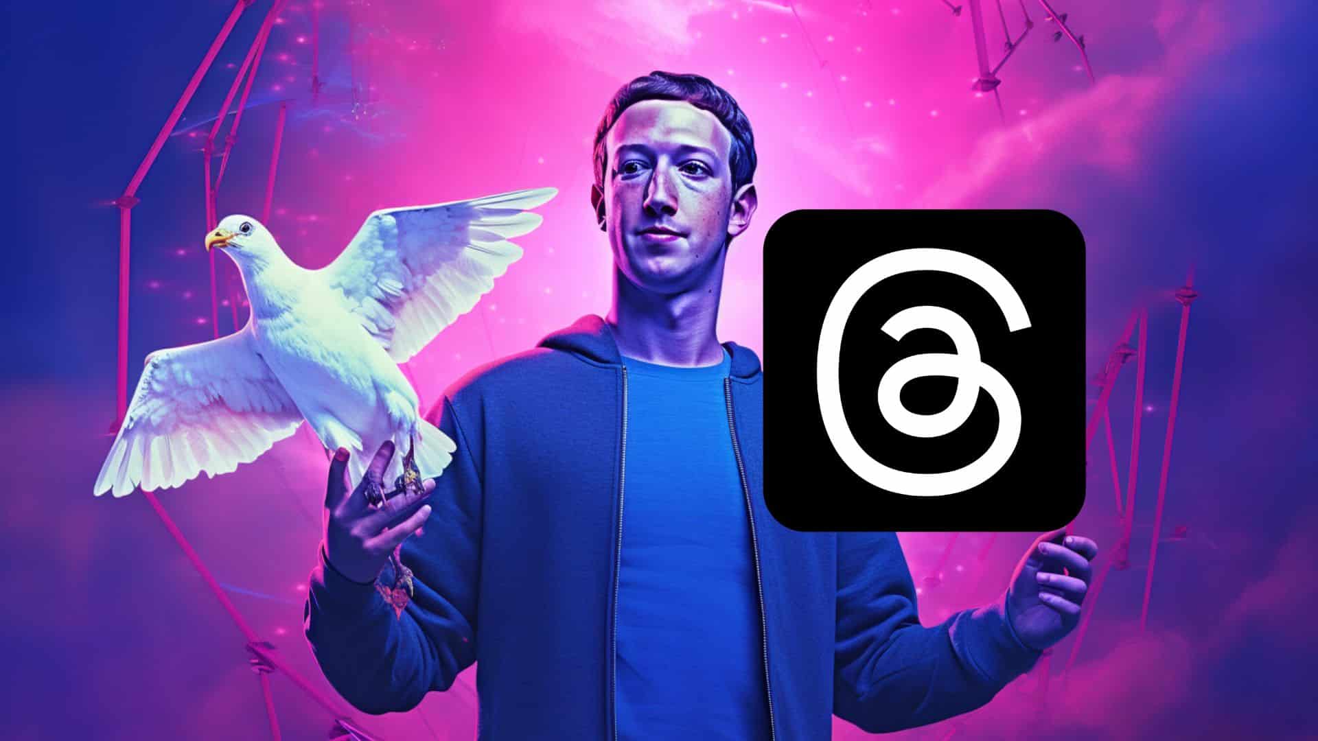 Threads : le nouveau réseau de Meta qui va tuer Twitter ? Tout savoir