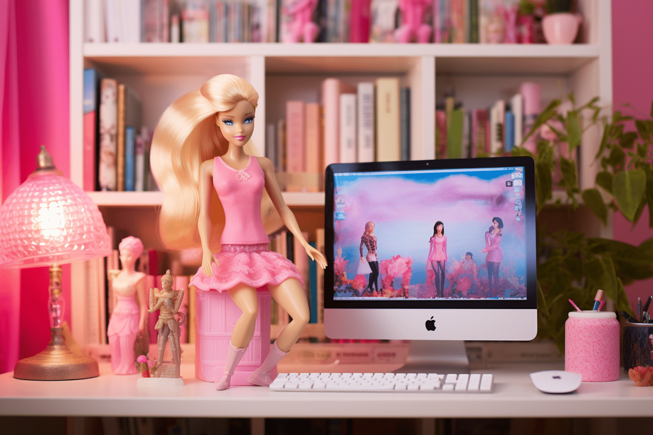 Barbie : protégez vos enfants de ce piège sournois des cybercriminels