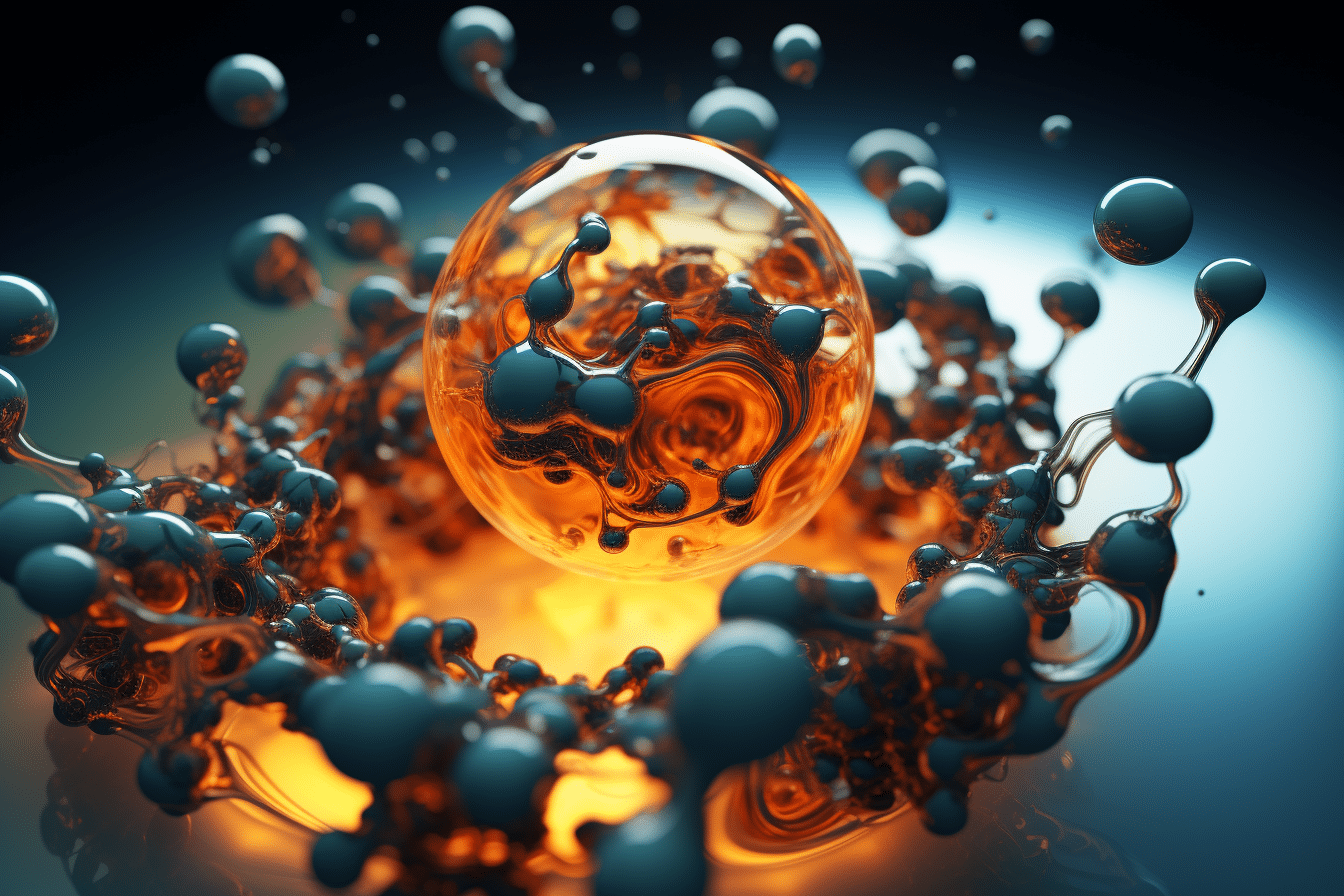 Cet état secret entre solide et liquide vient d'être révélé par les ...
