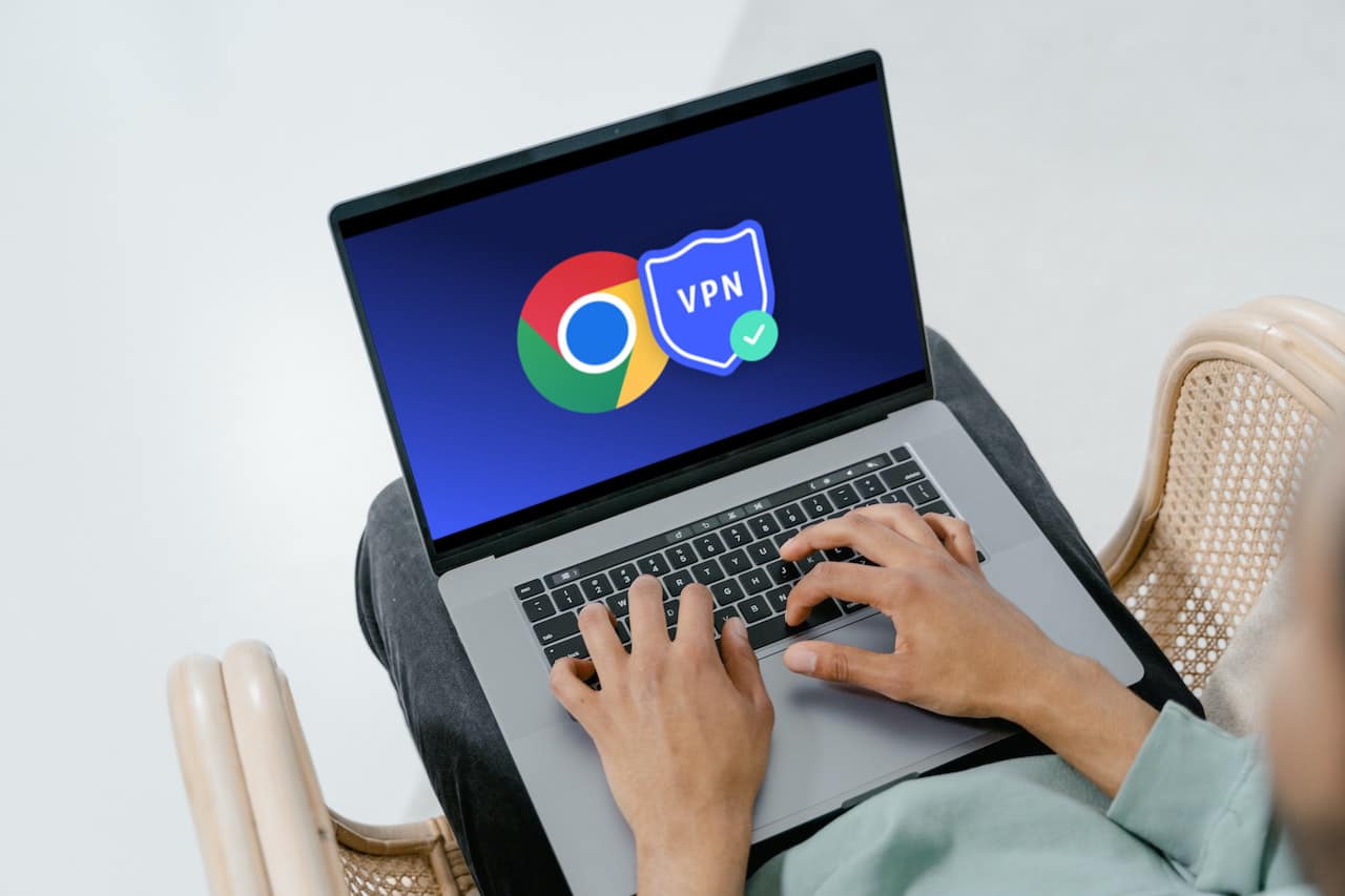 Appli VPN vs extension : quelle solution choisir