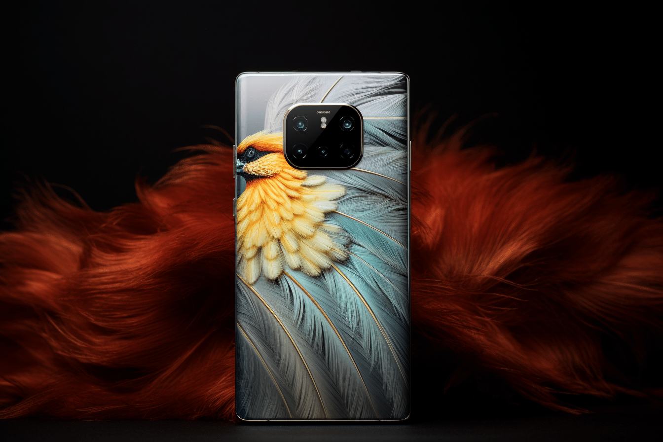 Huawei : un grand retour sur le marché mondial du smartphone