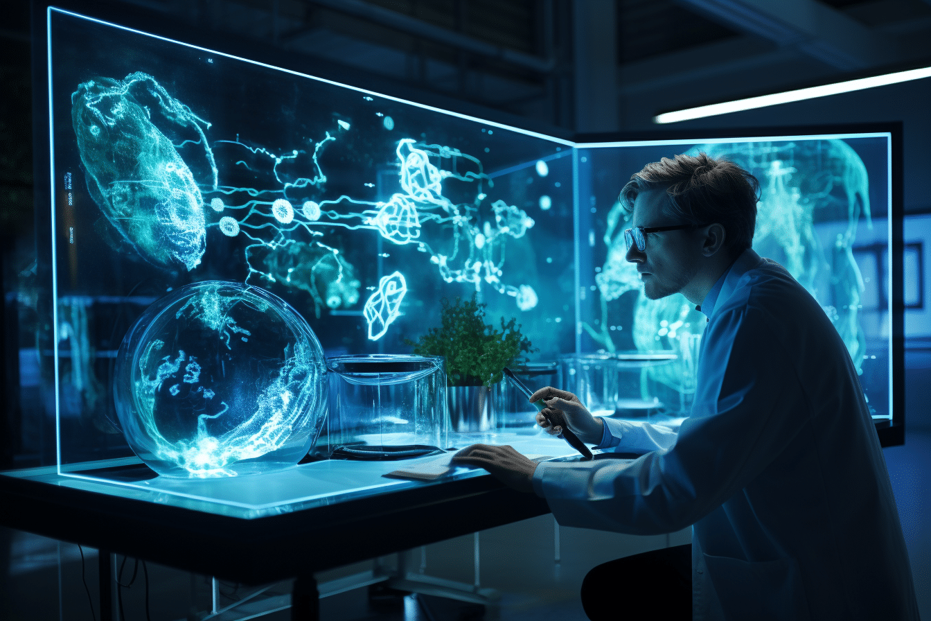 Research Scientist : en quoi consiste ce métier