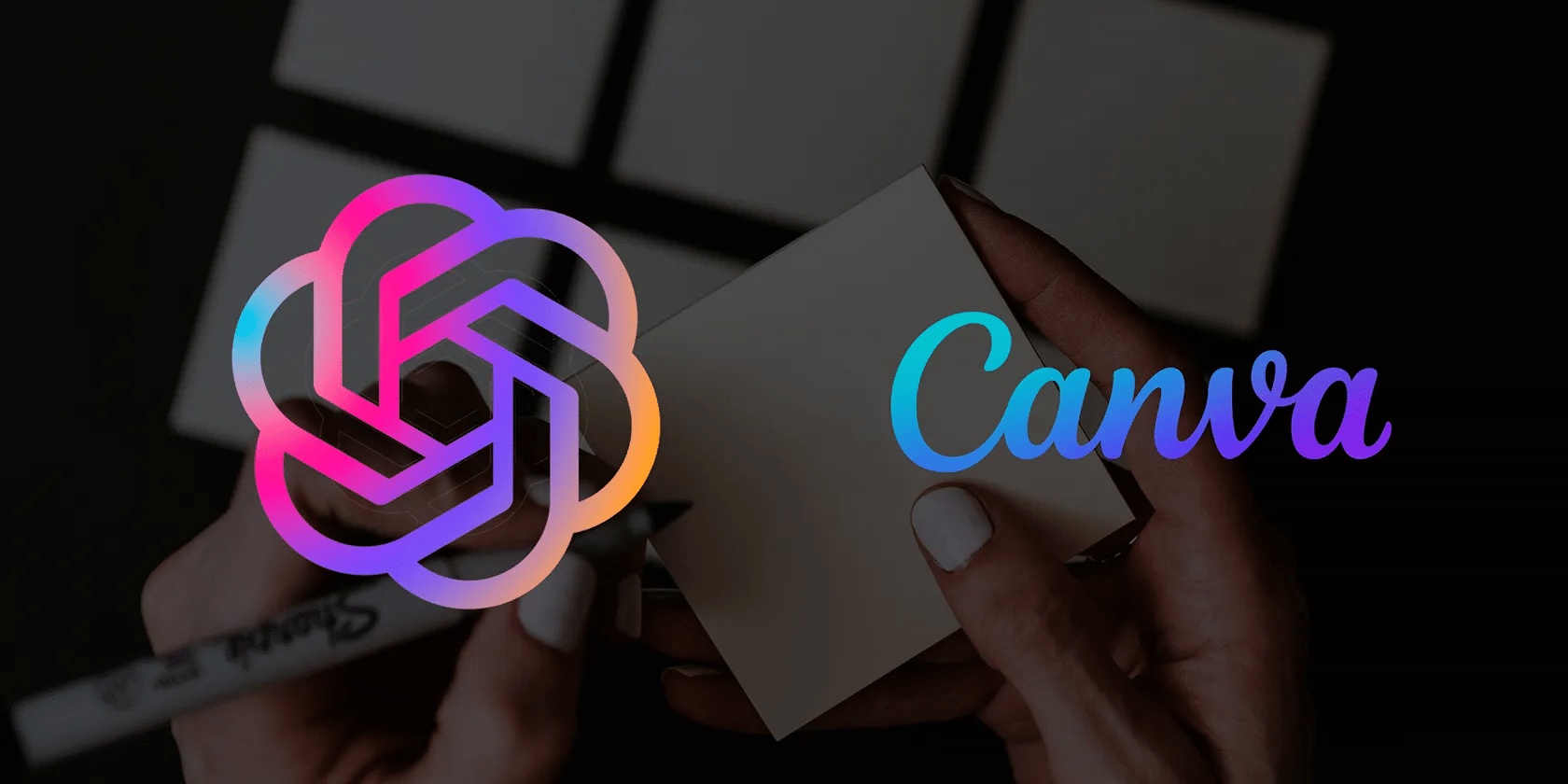 OpenAI ajoute un plugin Canva pour ChatGPT : Découvrez les possibilités OpenAI ajoute un plugin Canva pour ChatGPT : Découvrez les possibilités