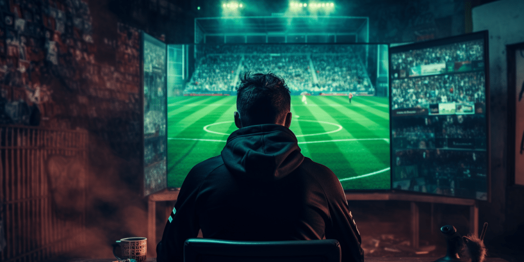 Football : ces hackers ont découvert comment gagner leurs paris à tous ...