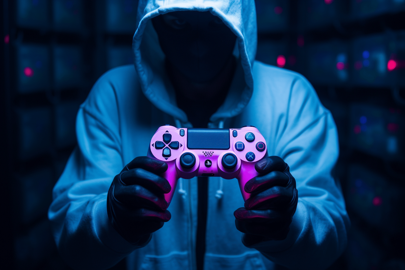 Panique chez Sony : un hacker a piraté les systèmes et tient l ...