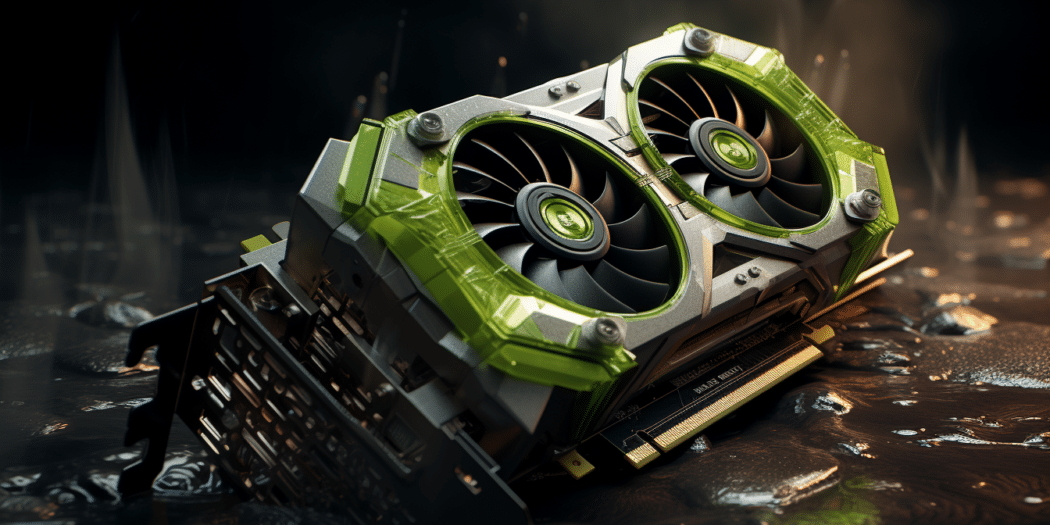 Nvidia France : les bureaux pris d’assaut par les autorités