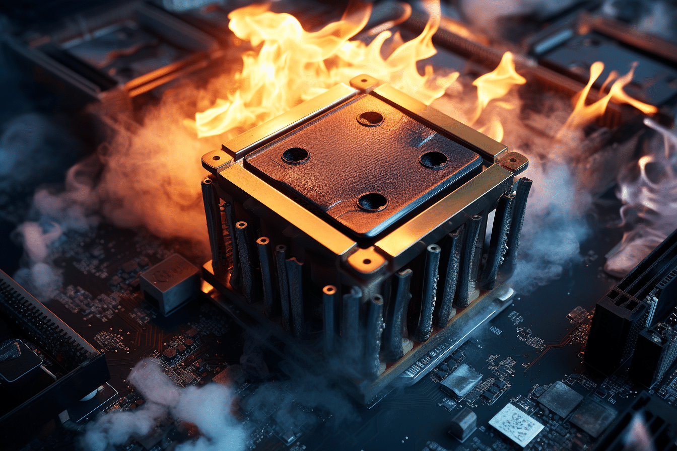 Zenbleed, Inception, Downfall : tout savoir sur les vulnérabilités CPU ...