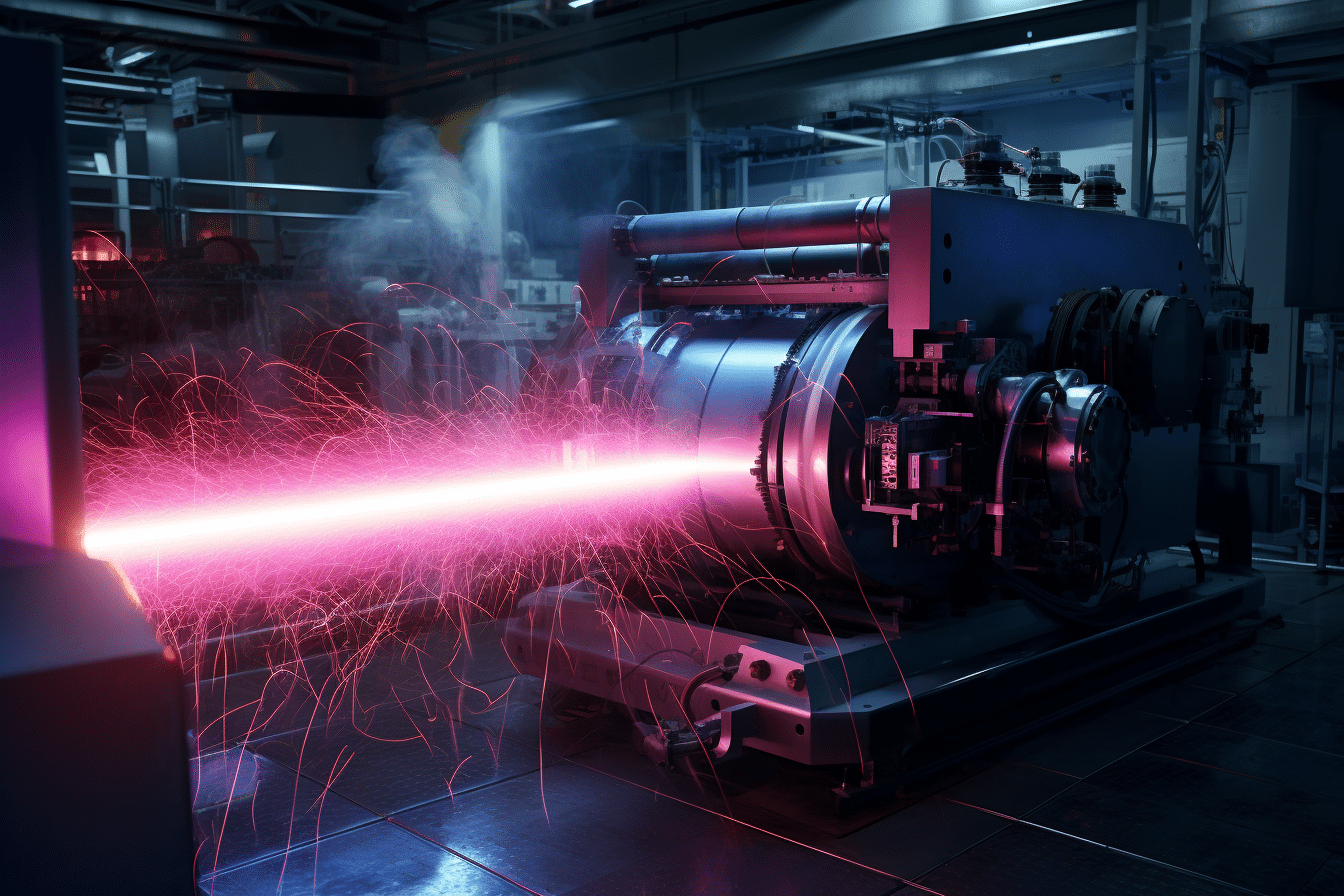 Voici le laser à rayons X le plus puissant du monde : à quoi va-t-il ...