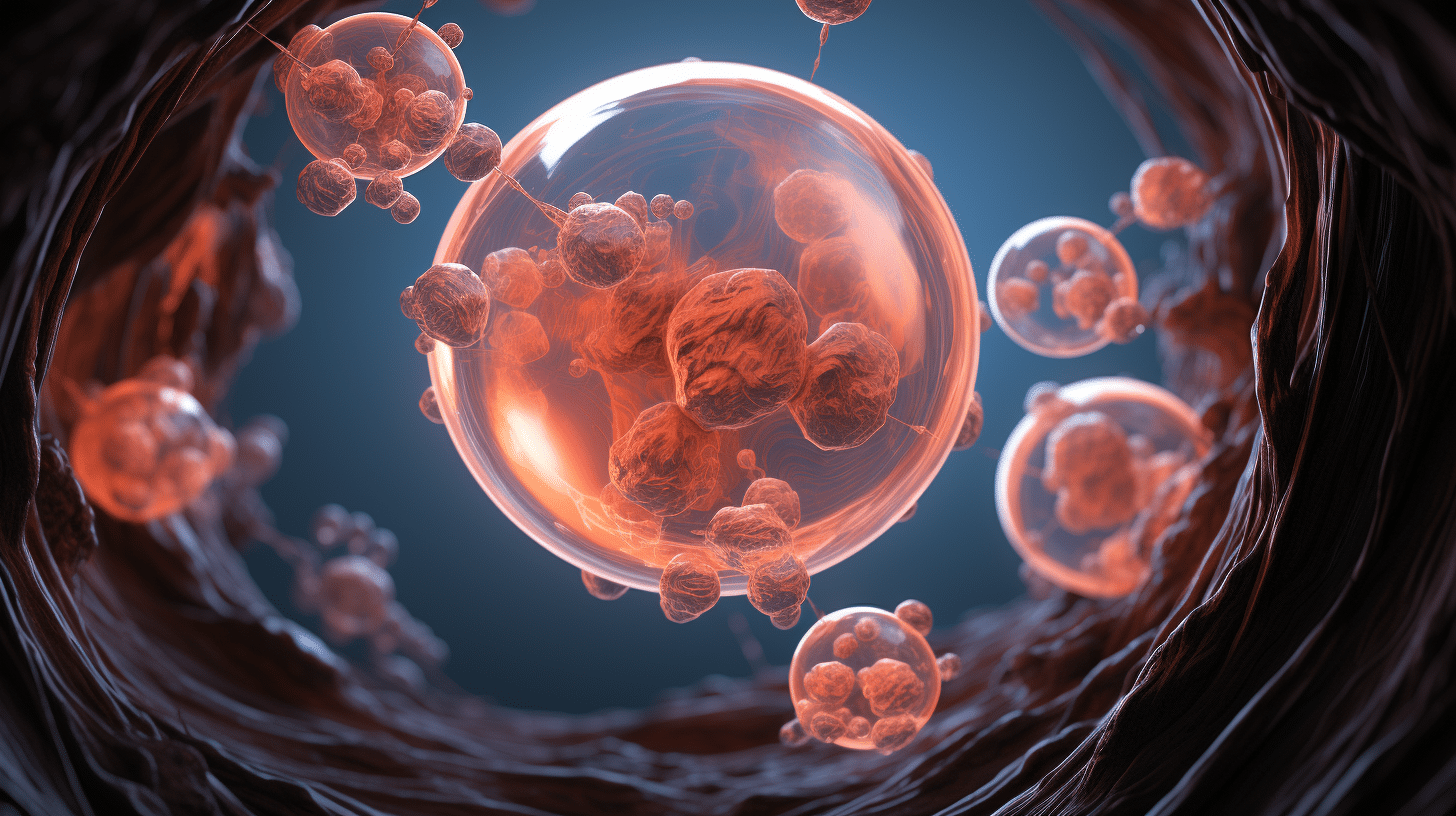 Cet embryon humain est créé sans sperme ni ovule, une première