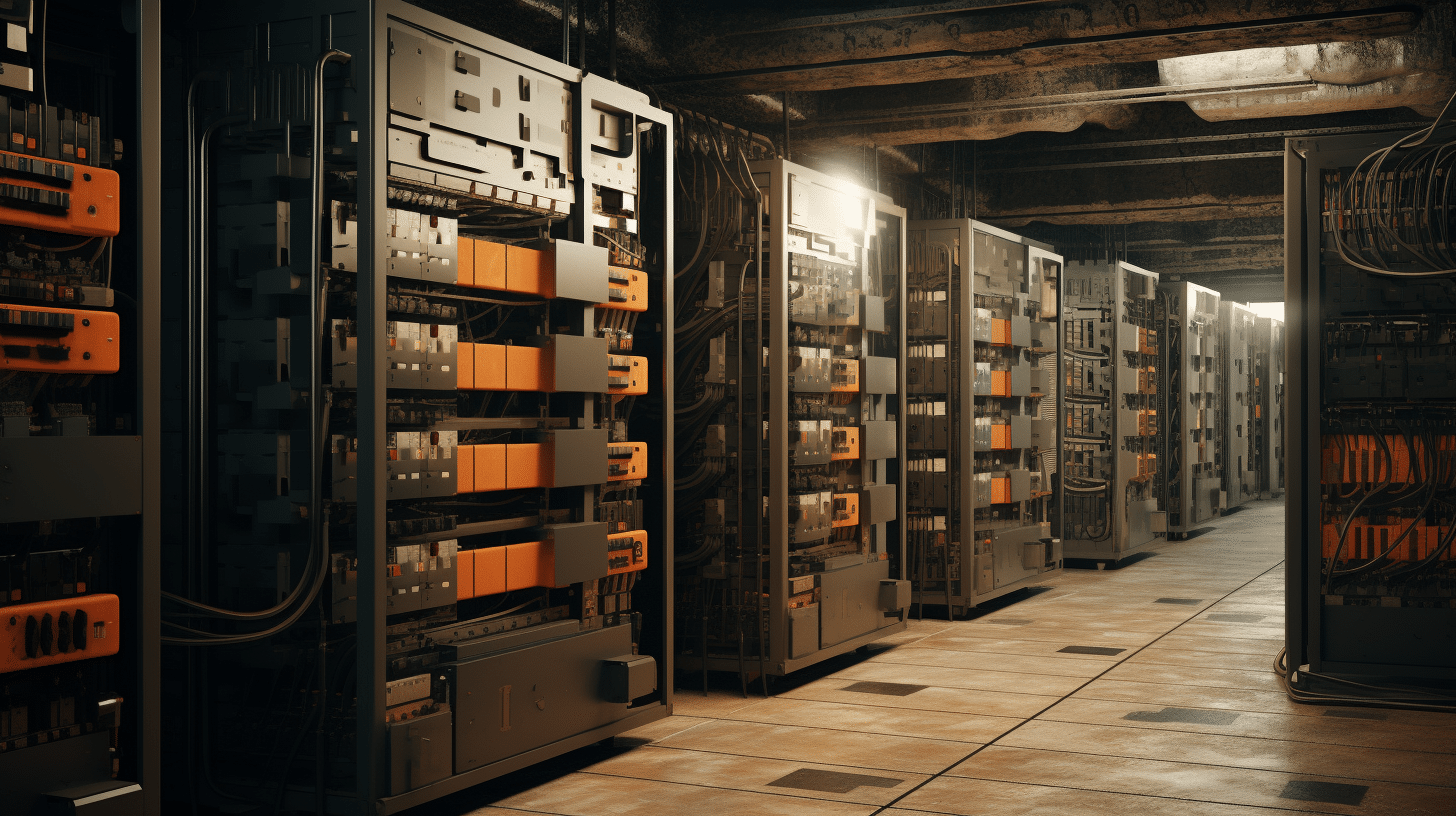 Data Center : Que faire de votre matériel devenu obsolète